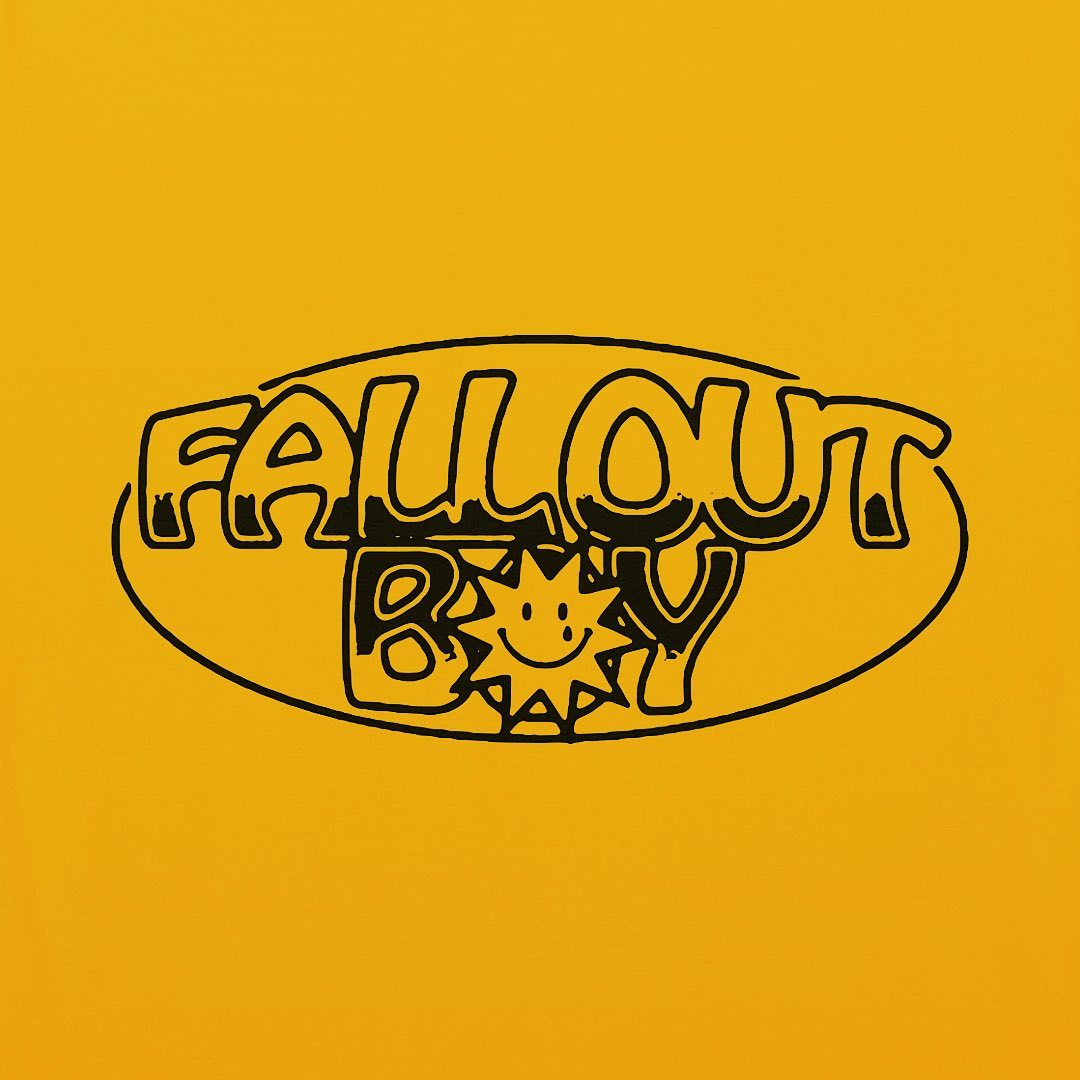 Brent Galloway Freelance Merch Design Work